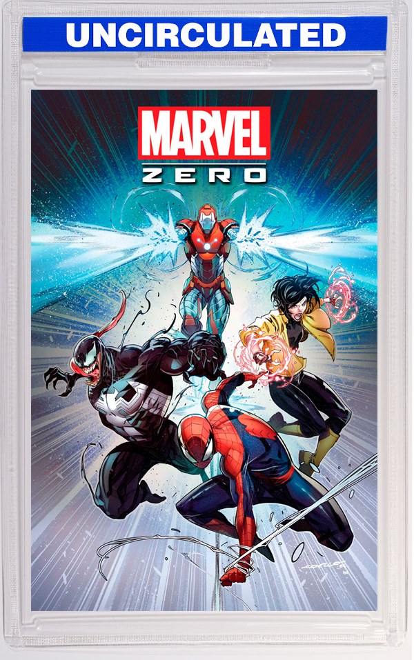 Collect Forever - Shop