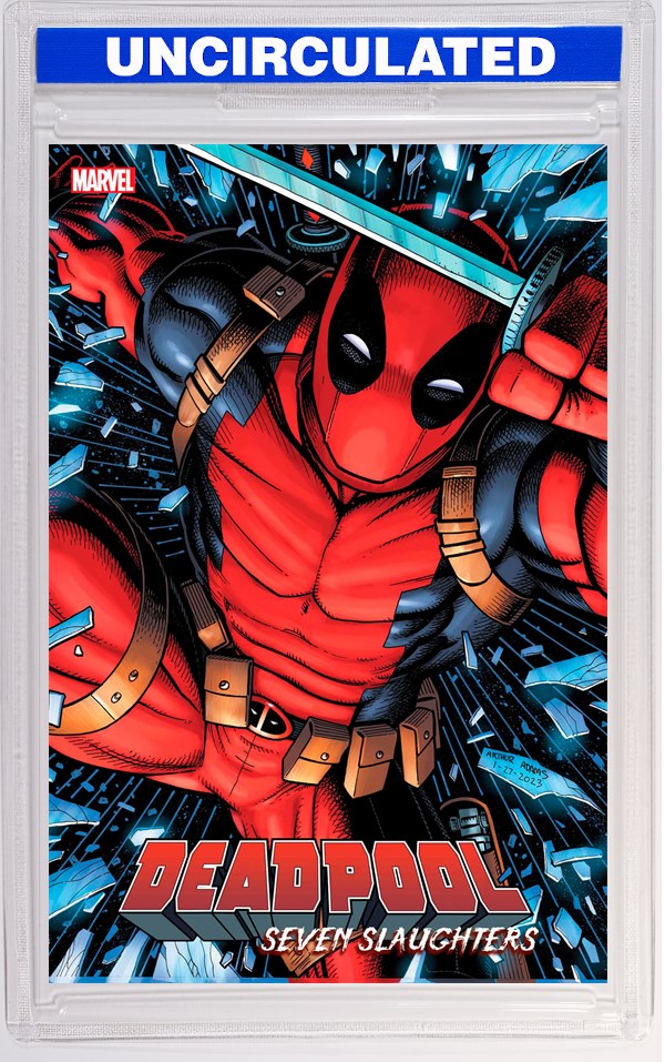 Collect Forever - Shop