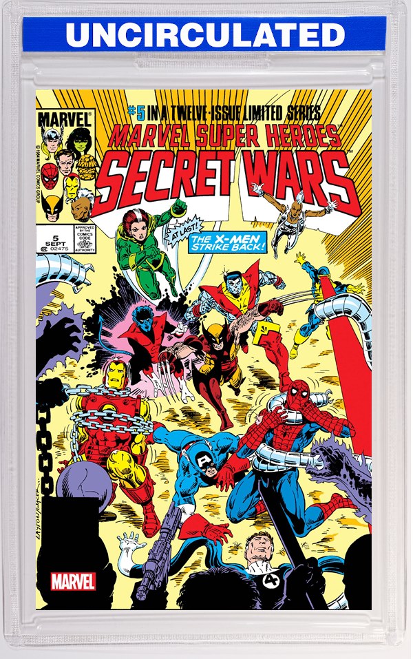 Collect Forever - Shop