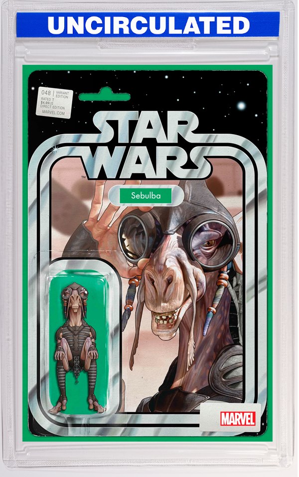 Collect Forever - Shop