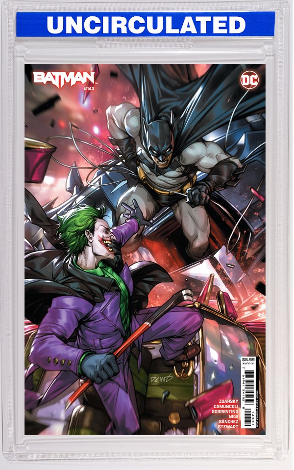 Collect Forever - Shop