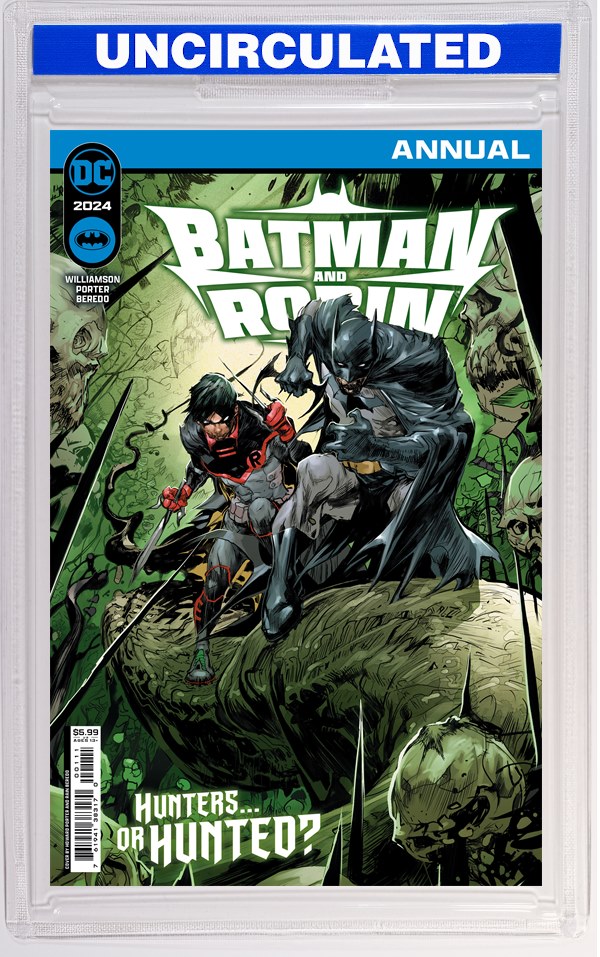 Collect Forever - Shop