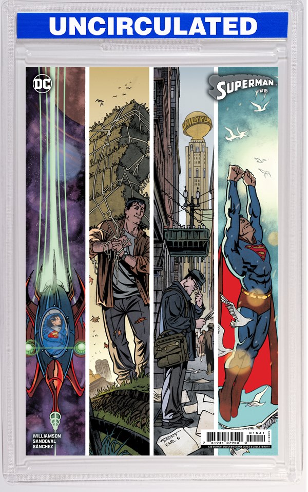 Collect Forever - Shop