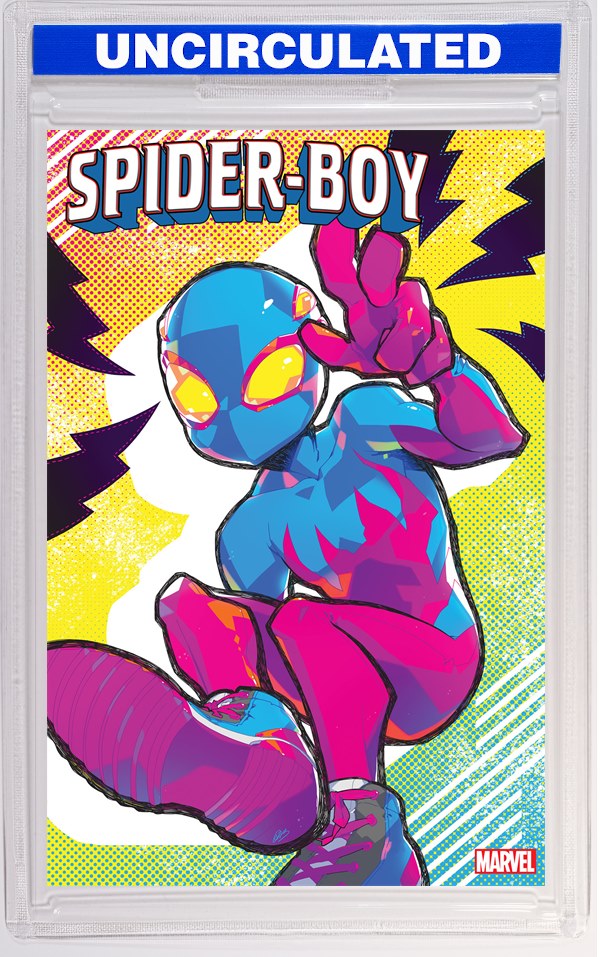 Collect Forever - Shop