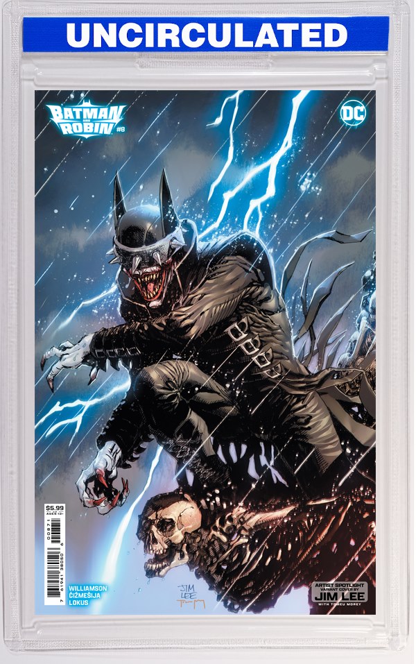 Collect Forever - Shop