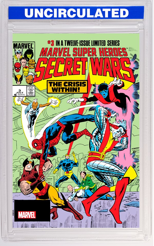 Collect Forever - Shop