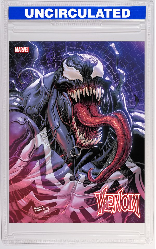 Collect Forever - Shop