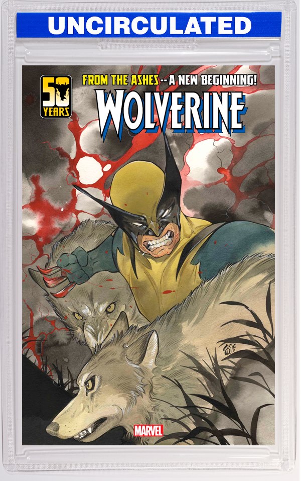 Collect Forever - Shop