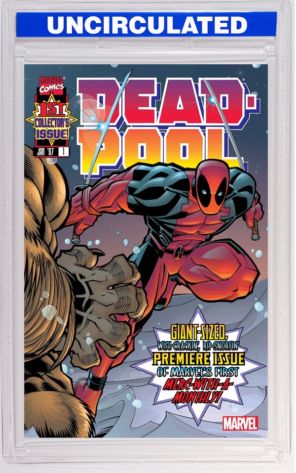 Collect Forever - Shop