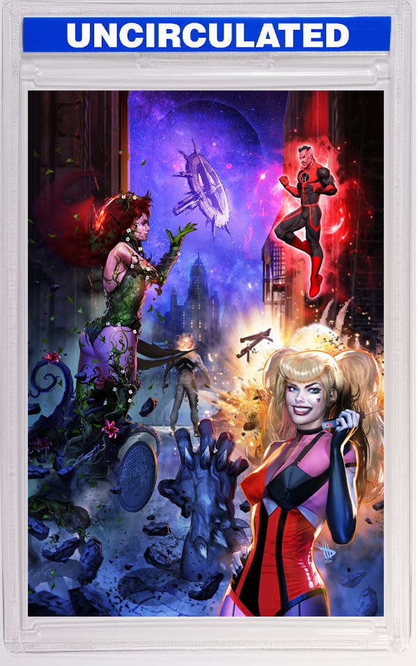 Collect Forever - Shop