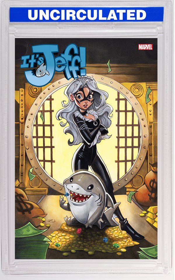 Collect Forever - Shop