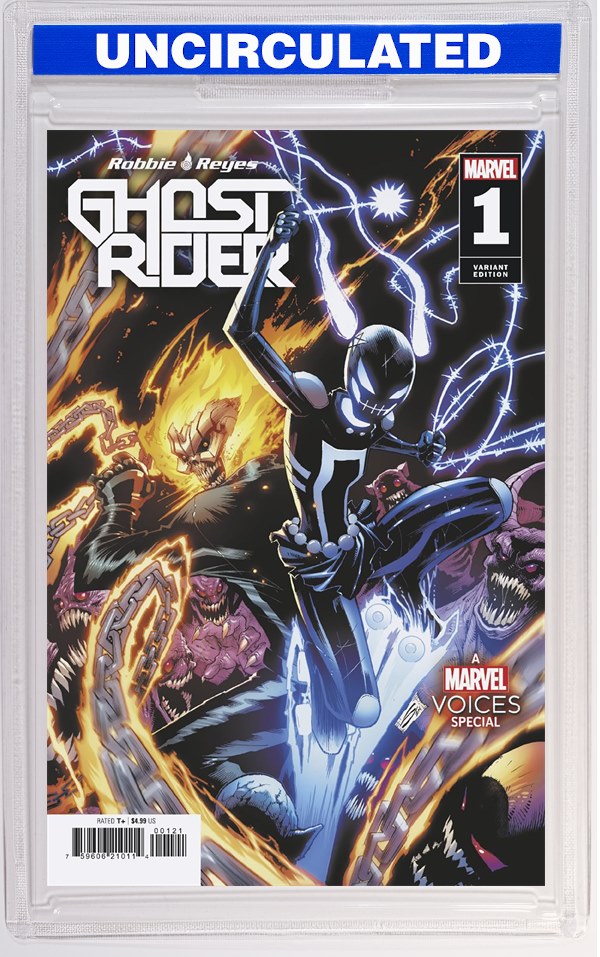 Collect Forever - Shop