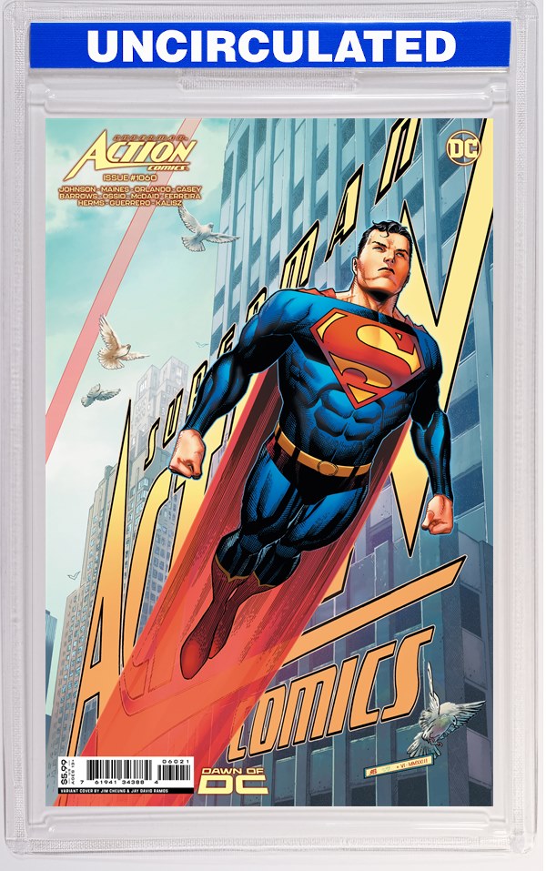 Collect Forever - Shop