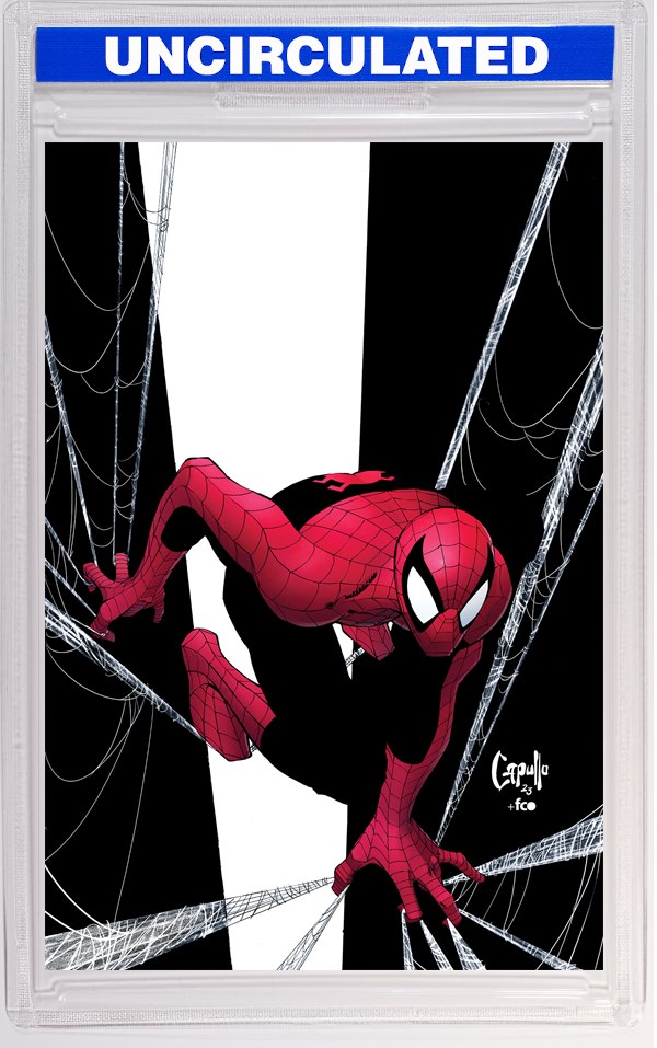 Collect Forever - Shop