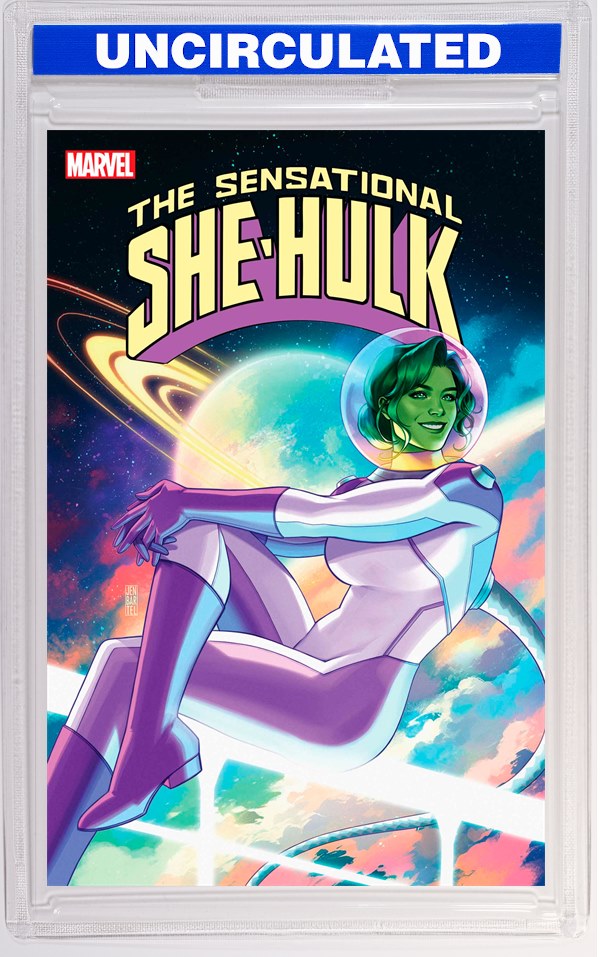 Collect Forever - Shop