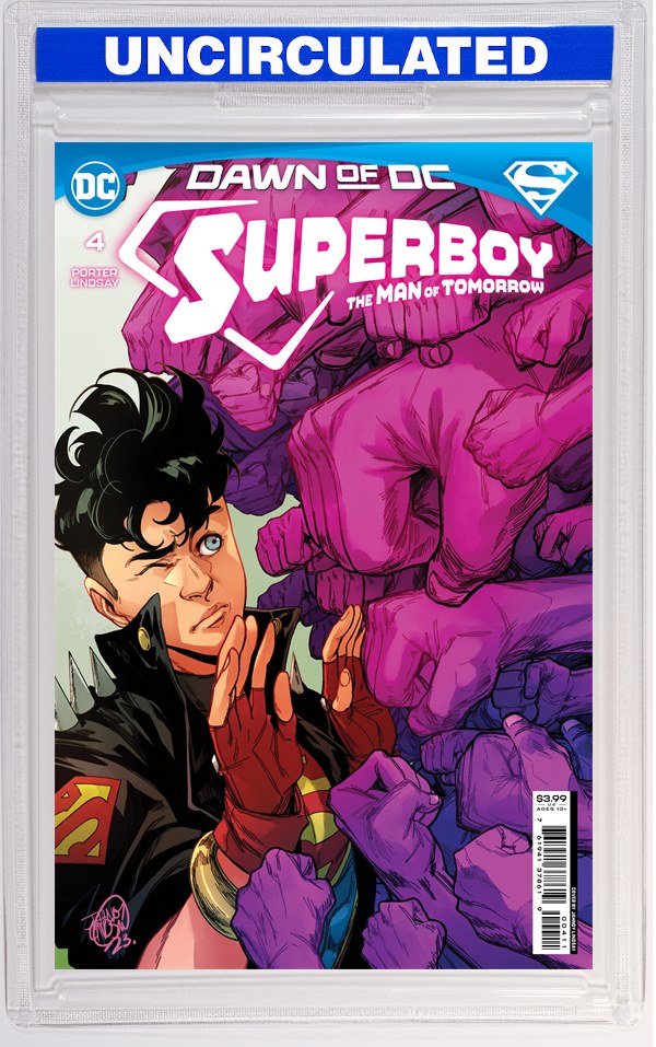 Collect Forever - Shop