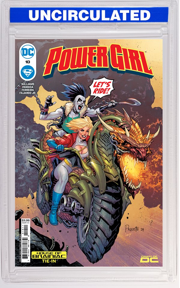 Collect Forever - Shop