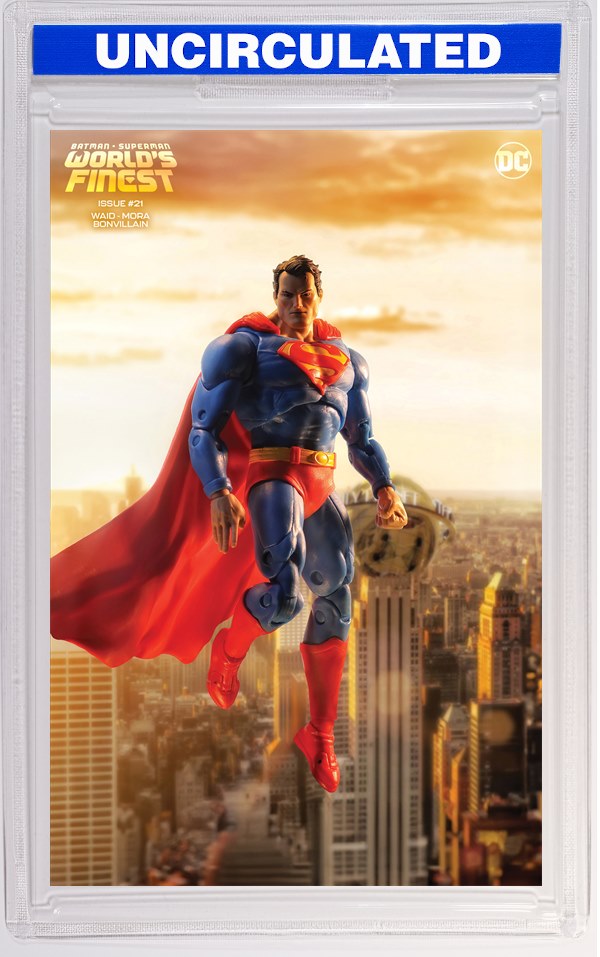 Collect Forever - Shop