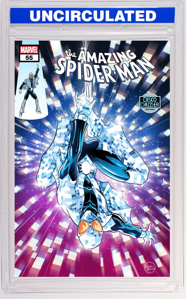 Collect Forever - Shop