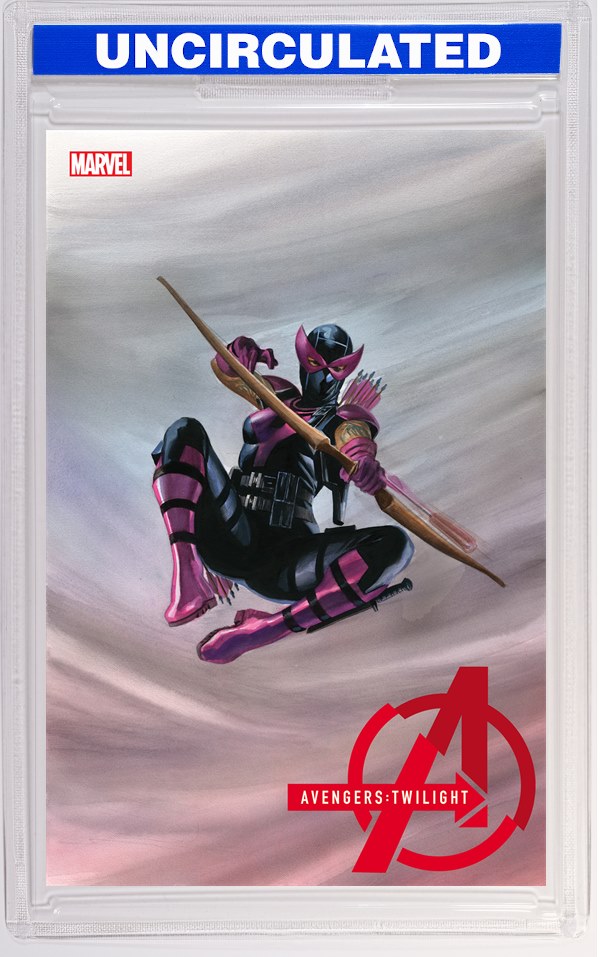 Collect Forever - Shop