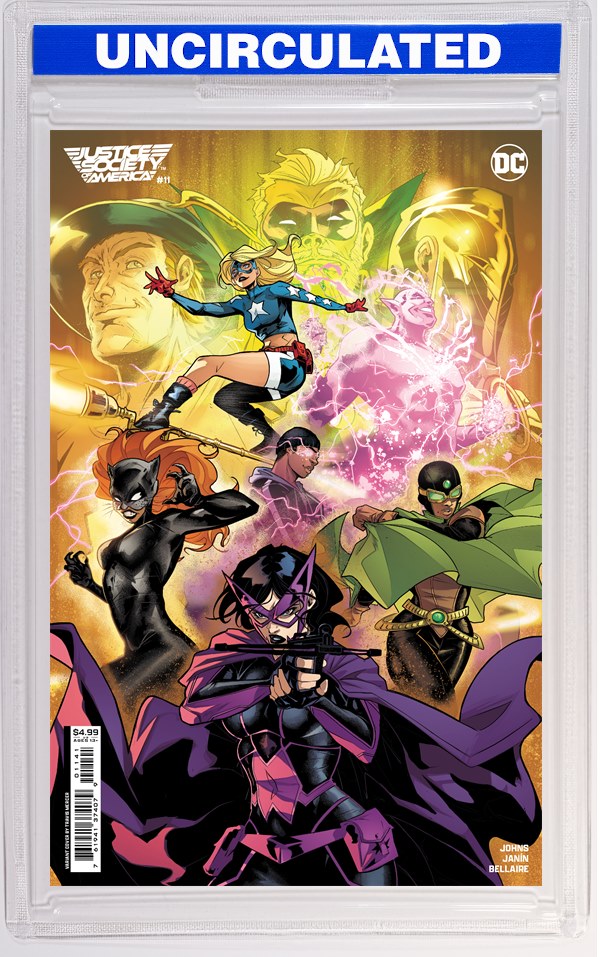 Collect Forever - Shop