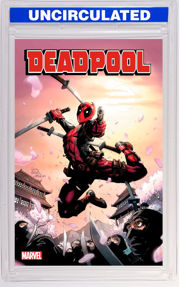 Collect Forever - Shop