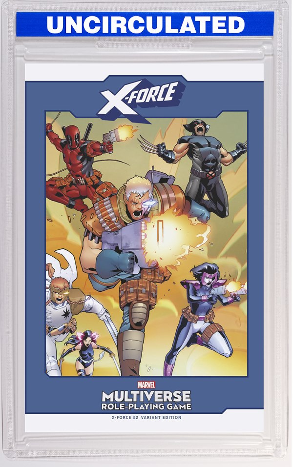 Collect Forever - Shop