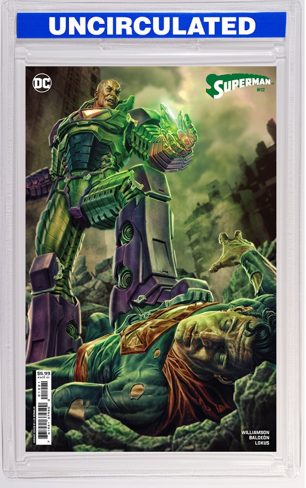 Collect Forever - Shop