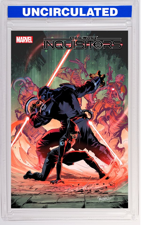 Collect Forever - Shop