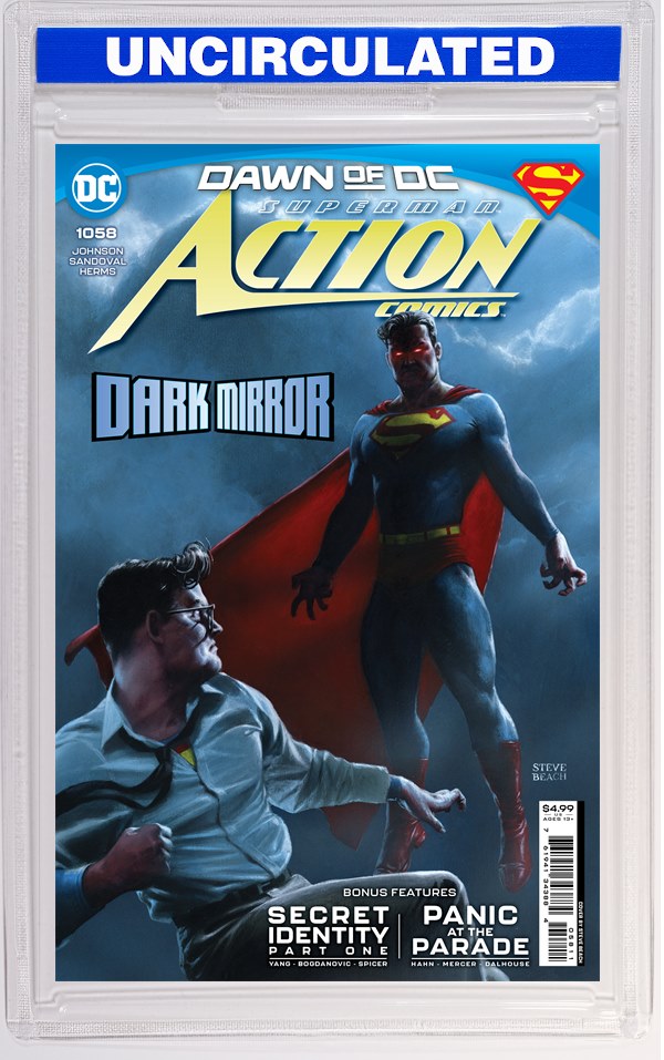 Collect Forever - Shop