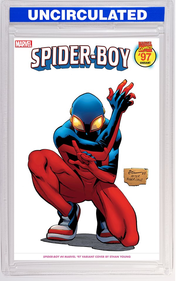 Collect Forever - Shop