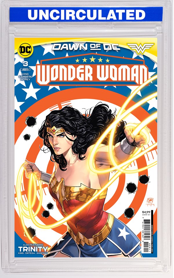 Collect Forever - Shop