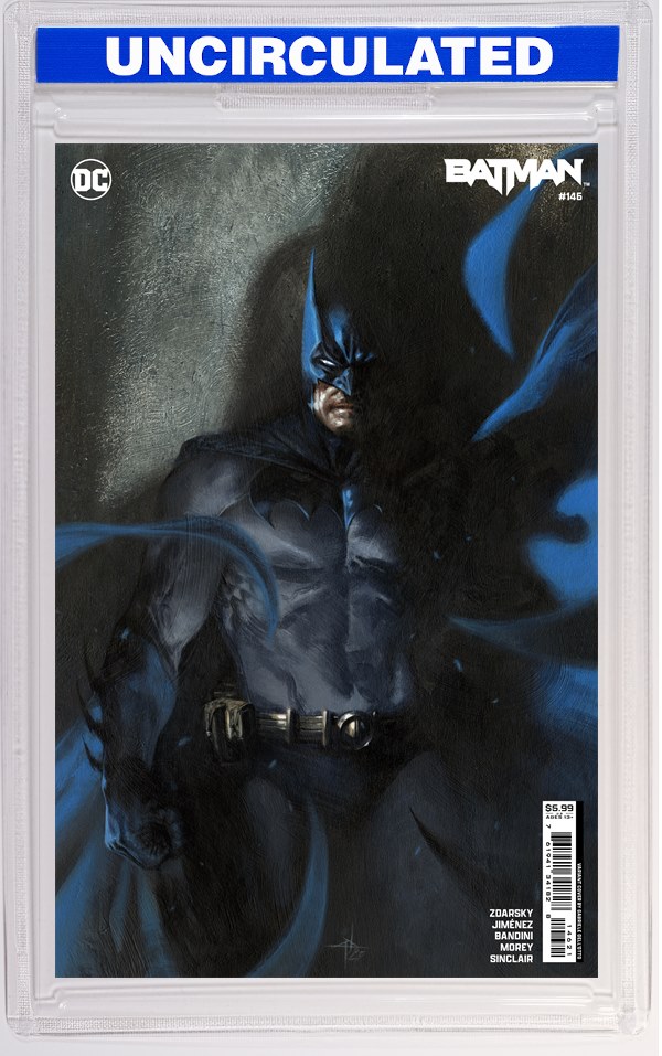 Collect Forever - Shop