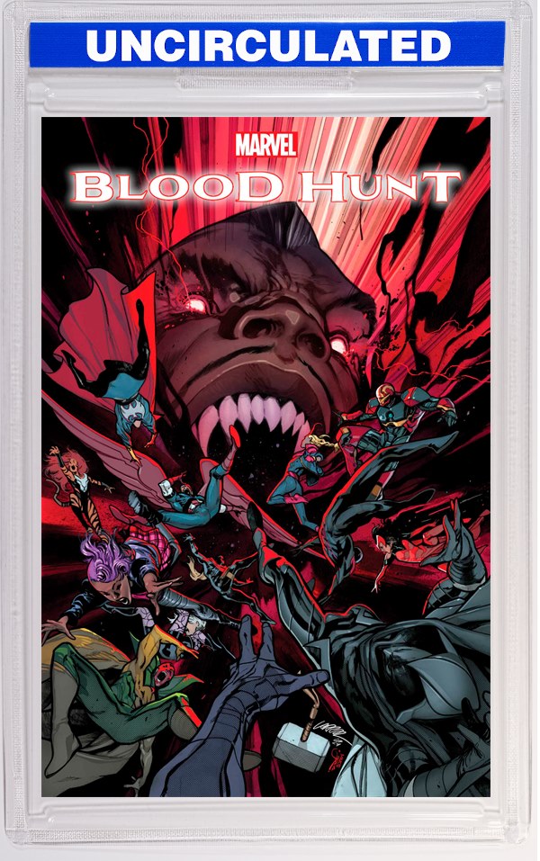 Collect Forever - Shop