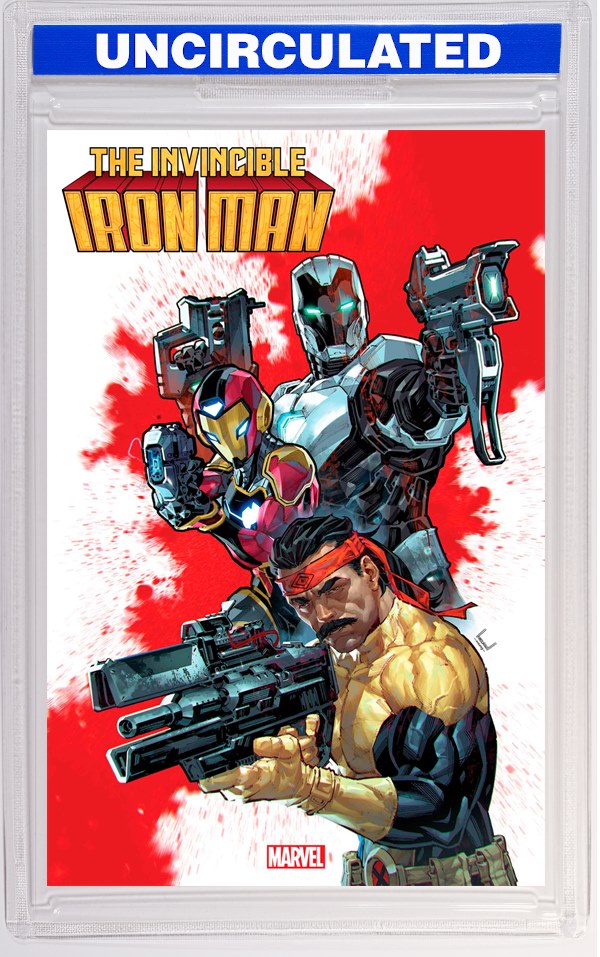 Collect Forever - Shop