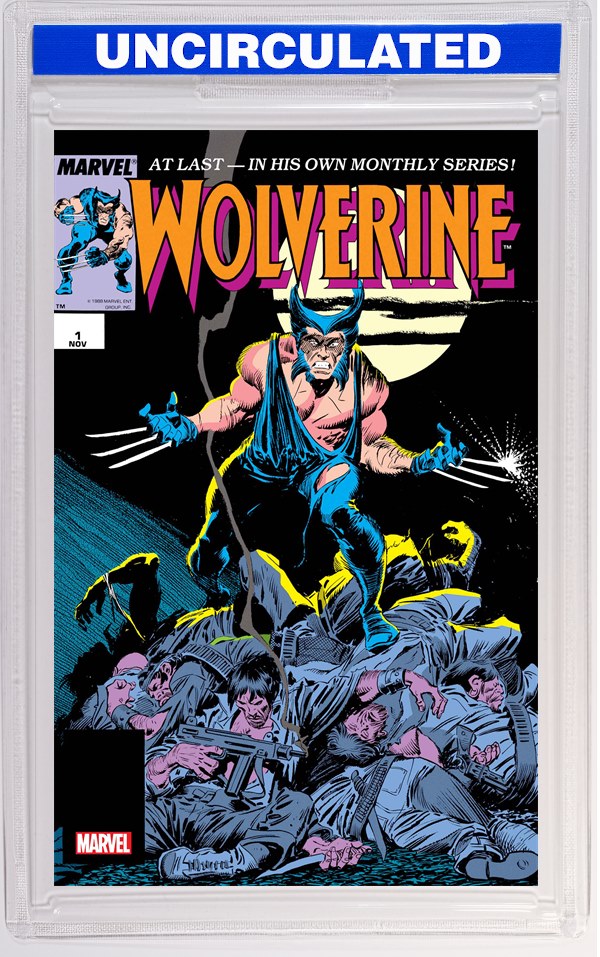 Collect Forever - Shop