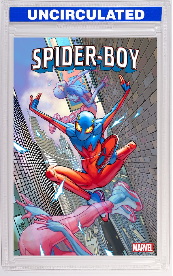 Collect Forever - Shop