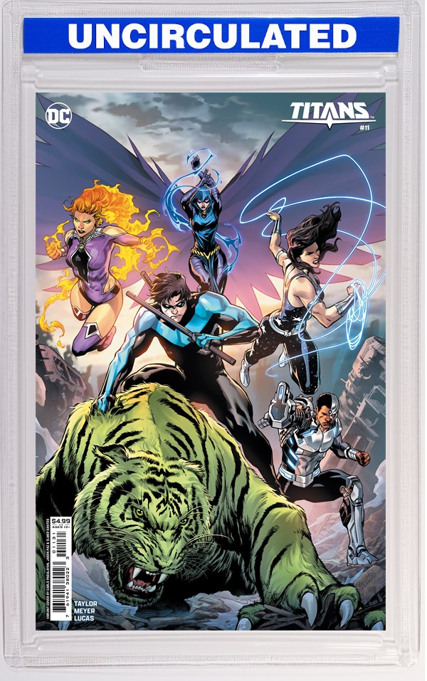 Collect Forever - Shop