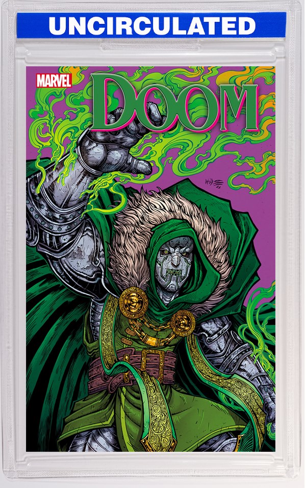 Collect Forever - Shop