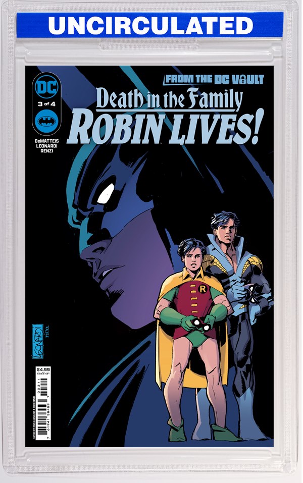 Collect Forever - Shop