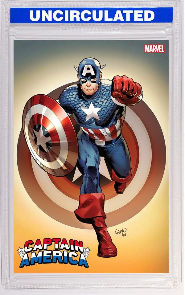 Collect Forever - Shop