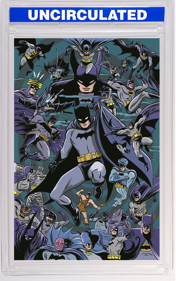 Collect Forever - Shop