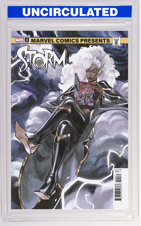 Collect Forever - Shop