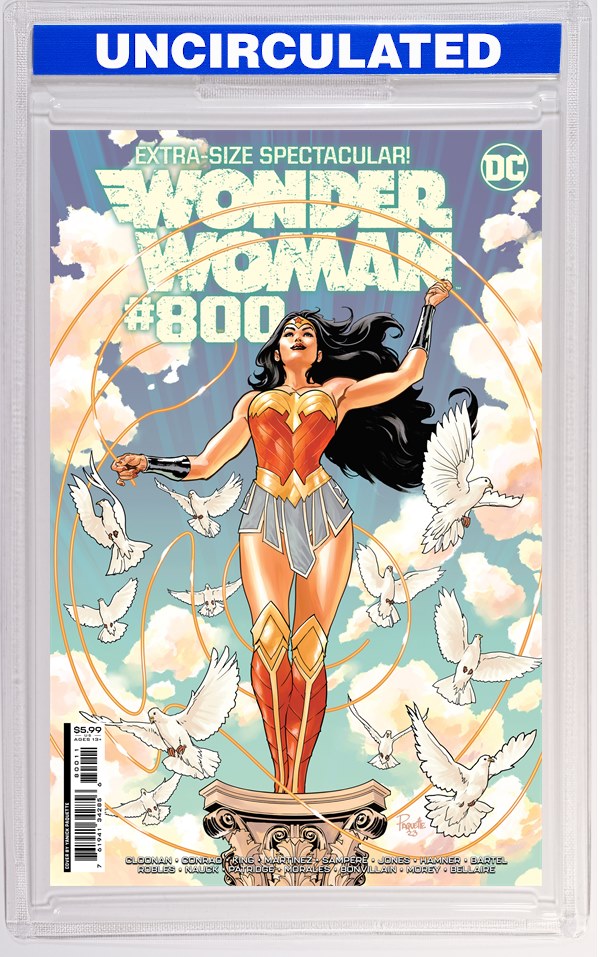 Collect Forever - Shop