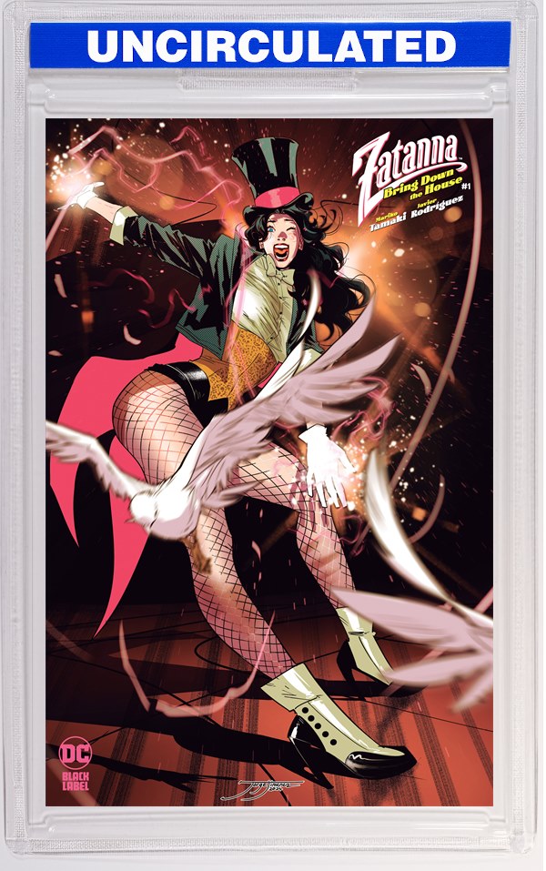 Collect Forever - Shop