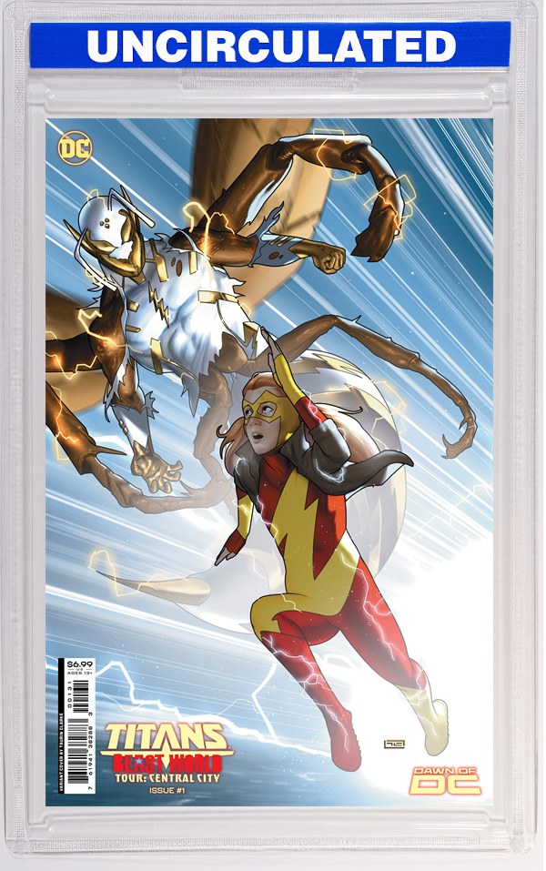 Collect Forever - Shop