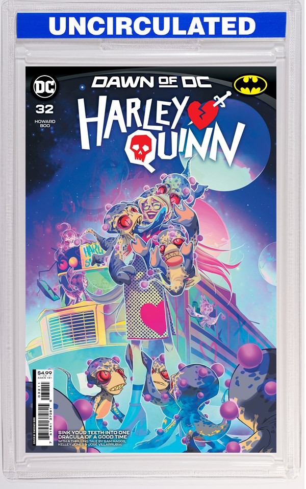 Collect Forever - Shop