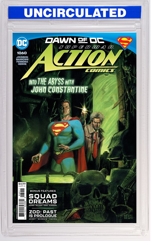 Collect Forever - Shop