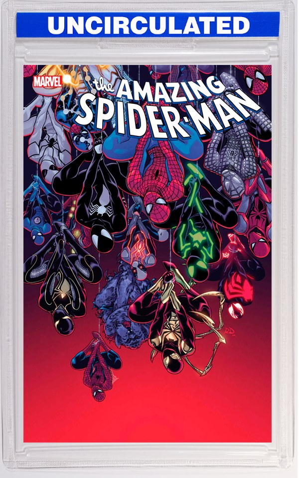 Collect Forever - Shop