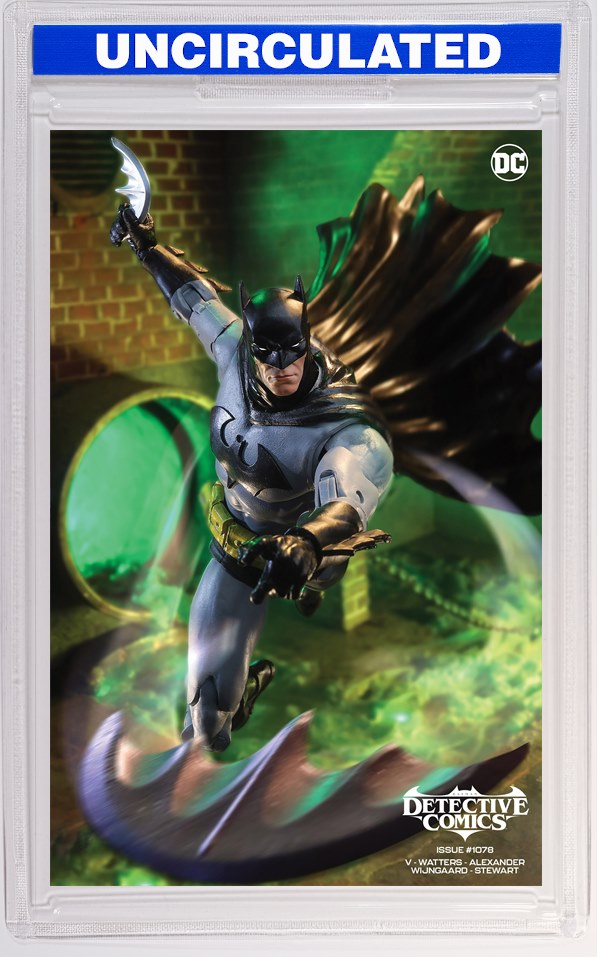 Collect Forever - Shop